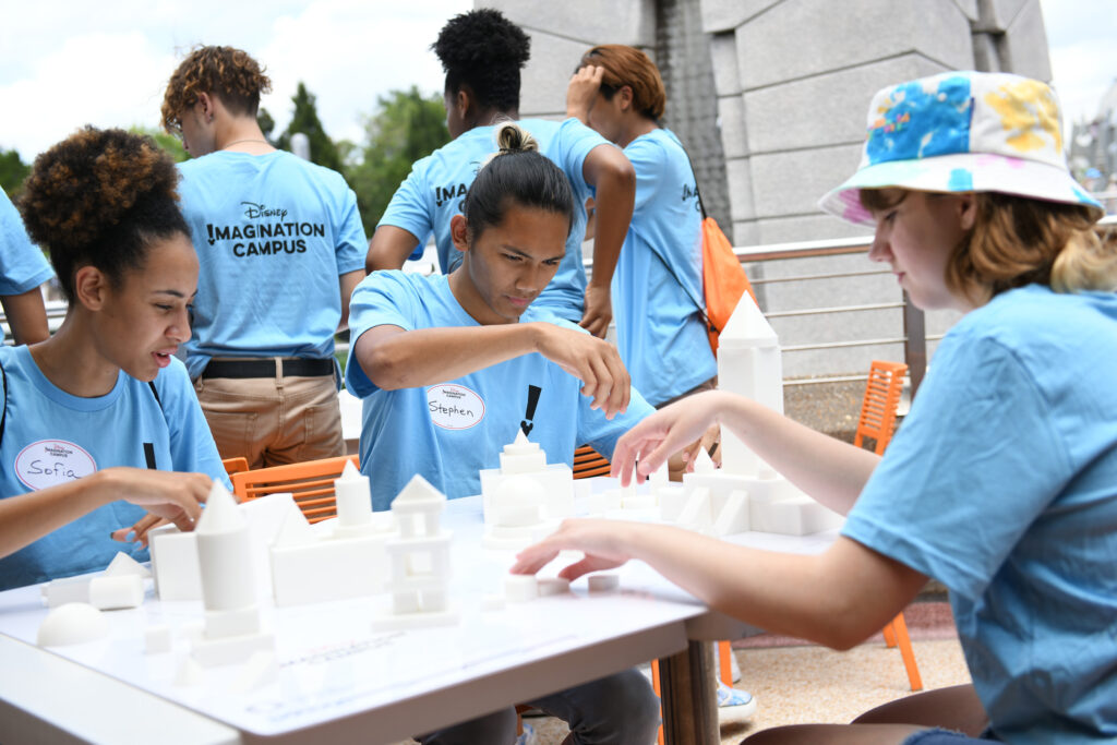 Summer Camp at University of Central Florida | Tamwood Camps