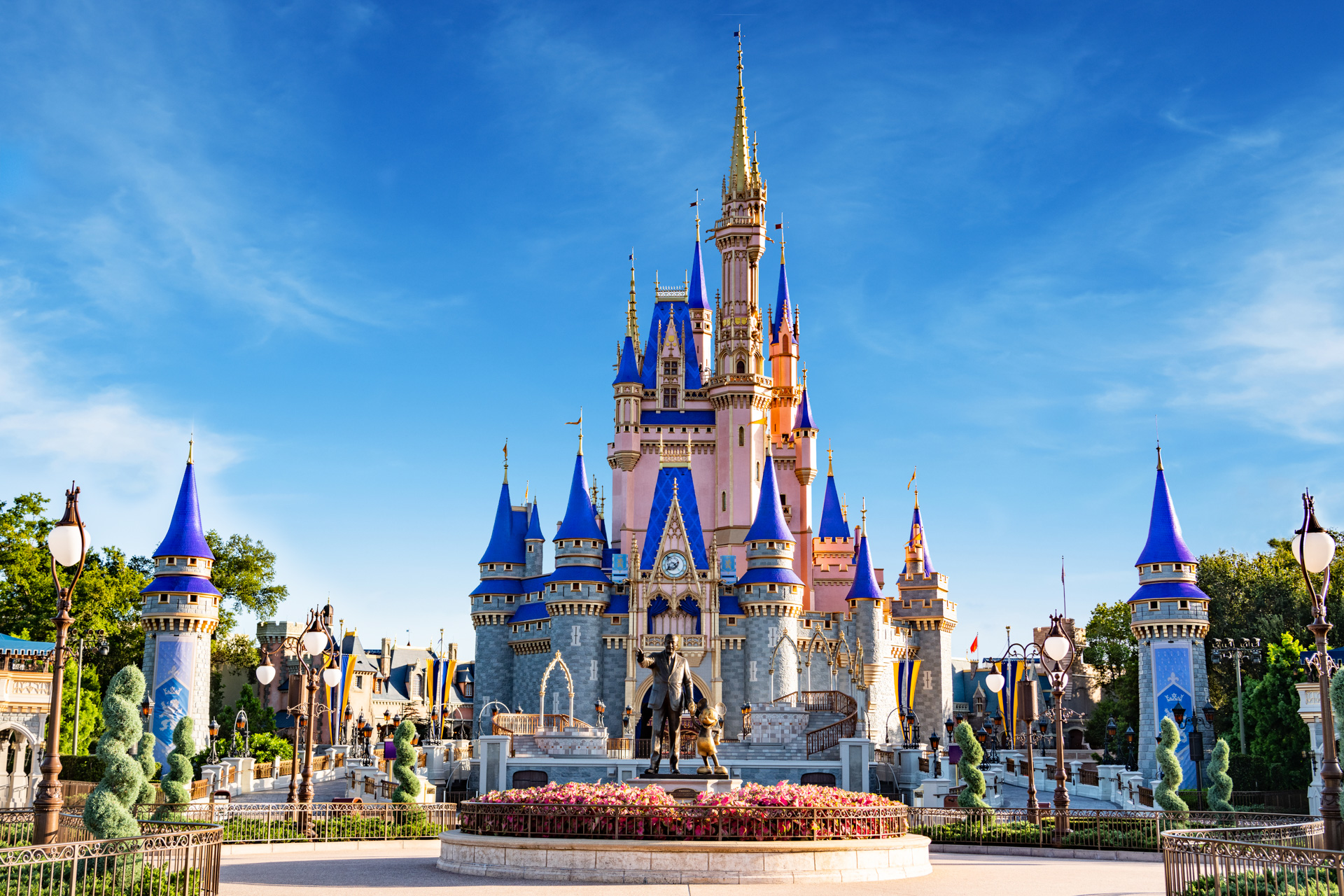 Summer Camp at University of Central Florida | Tamwood Camps